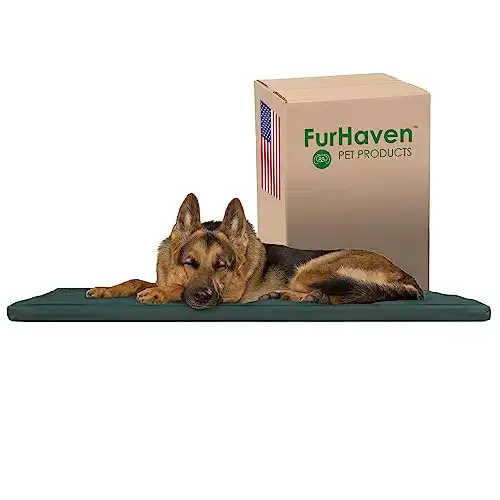 5 Best Furhaven Dog Beds for All Breeds & Needs - DogVills